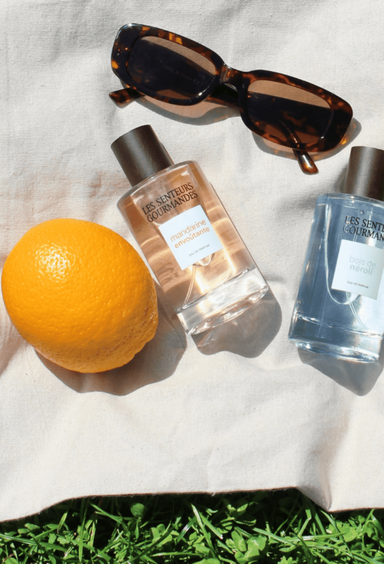 The History of Perfume and the Evolution of Perfumery